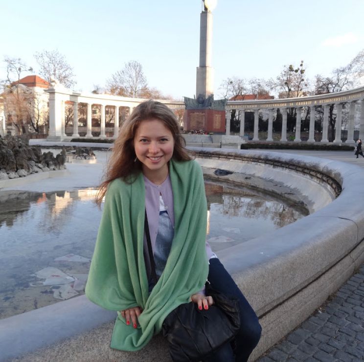 Pictures Of Elena Nikulina