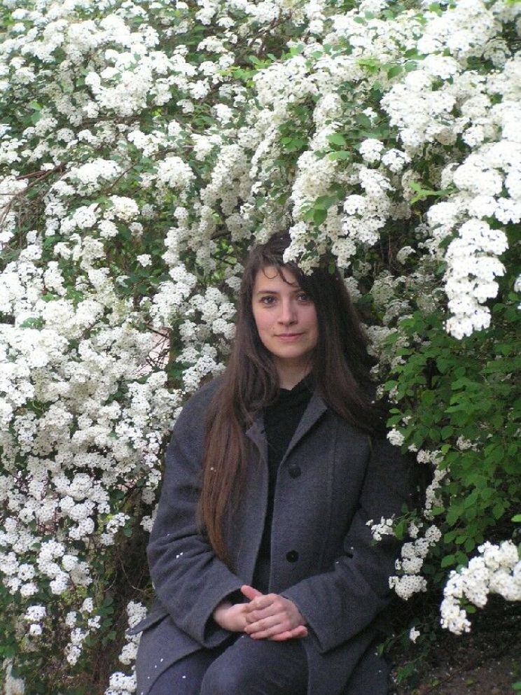Pictures Of Elena Nikulina