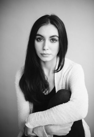 Elizabeth McCafferty's Biography - Wall Of Celebrities