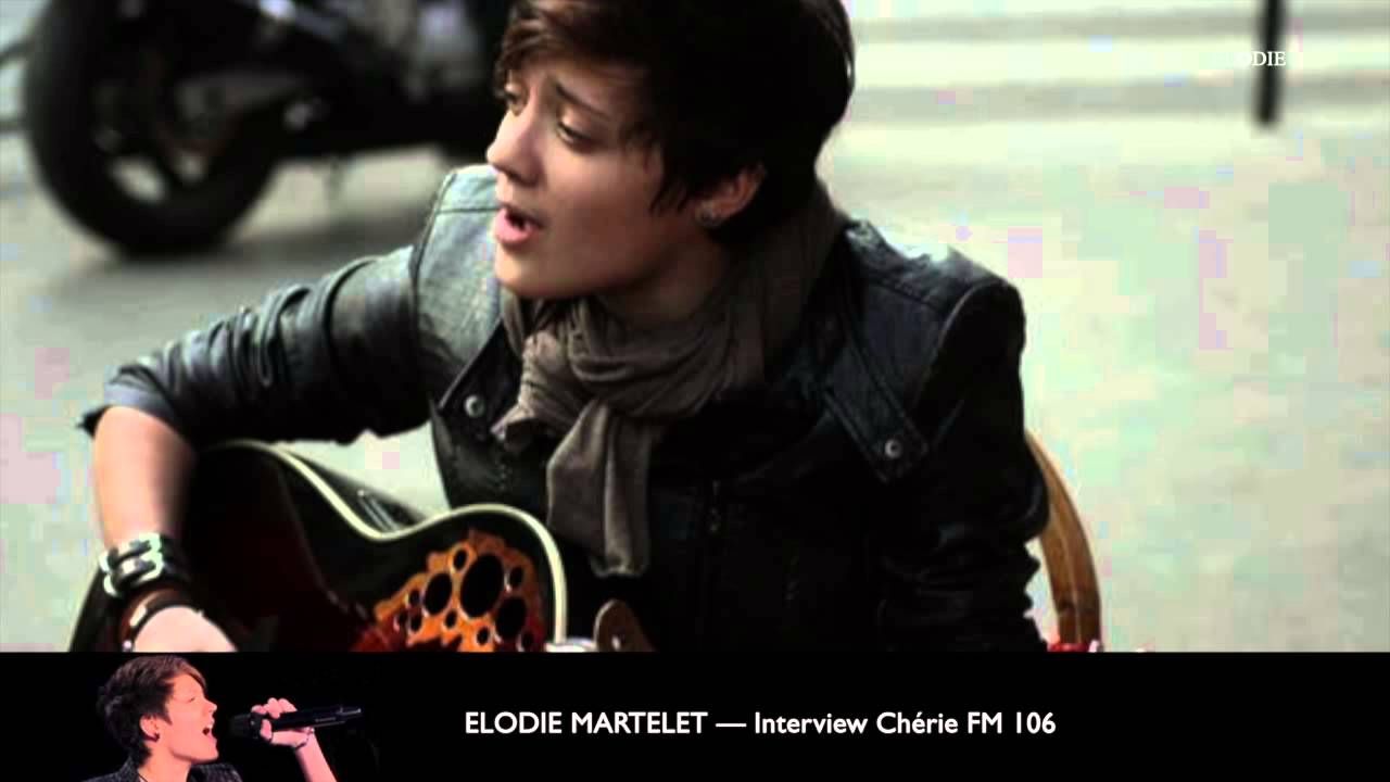 Pictures Of Élodie Chérie