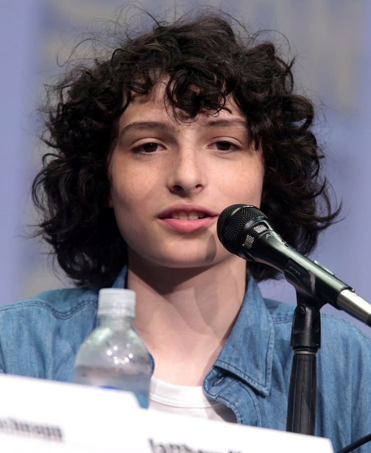 Pictures of Finn Wolfhard Pictures of Finn Wolfhard