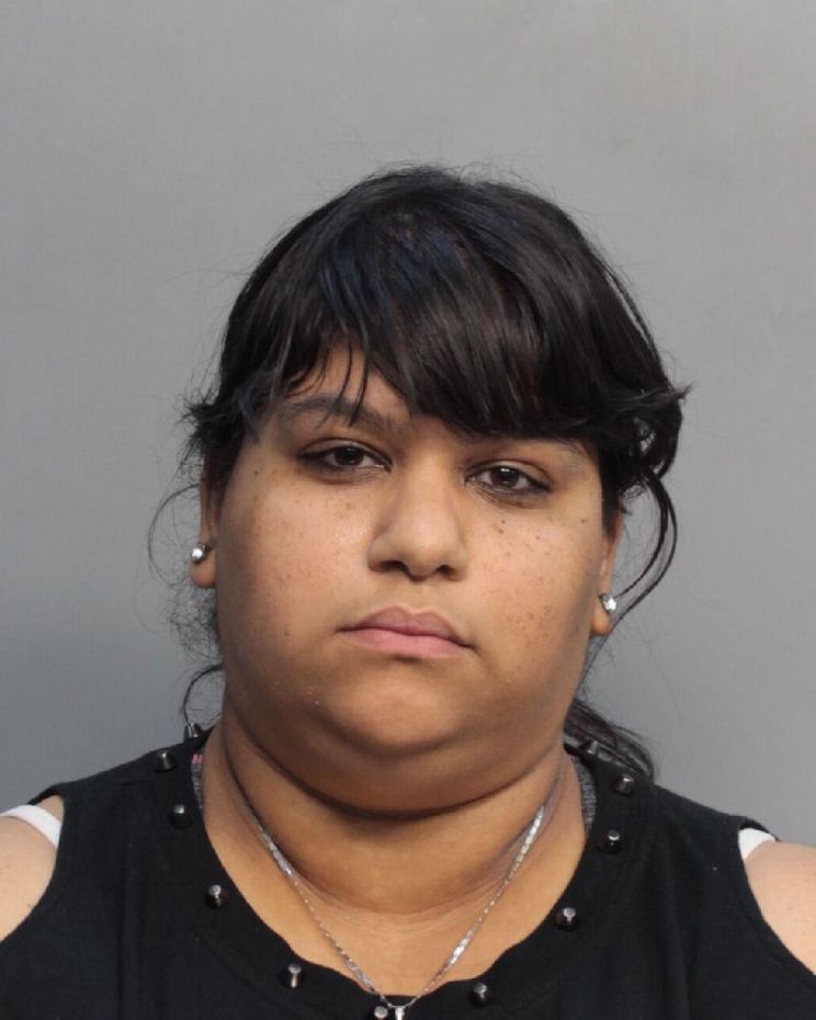 Pictures Of Gabriela Lopez