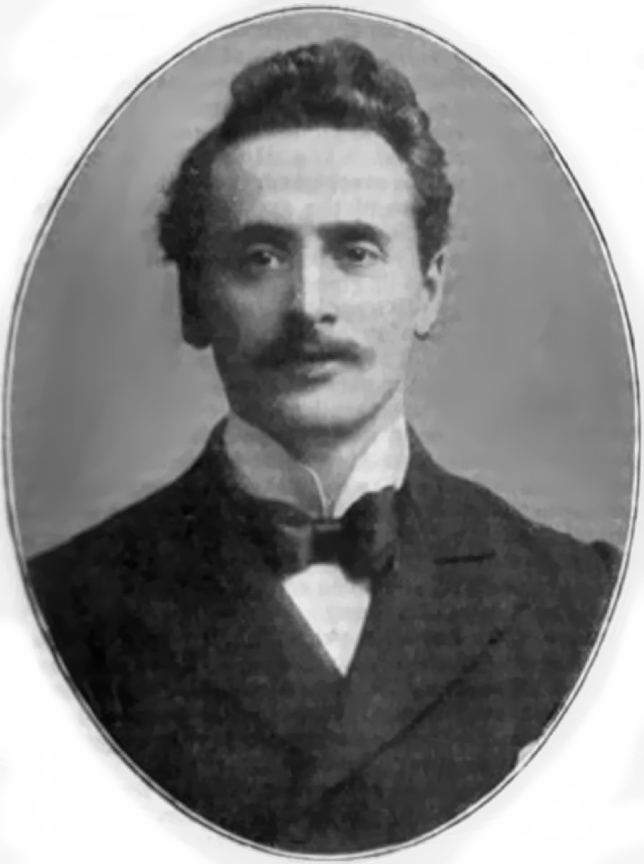 Pictures of George Armitage