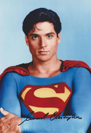 Gerard Christopher's Biography - Wall Of Celebrities