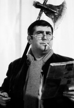 Gerard Horan's Biography - Wall Of Celebrities