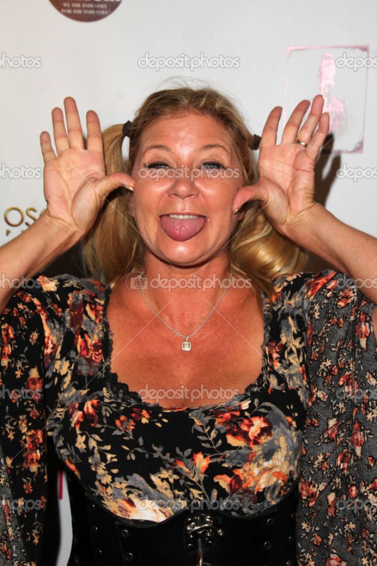 Pictures Of Ginger Lynn