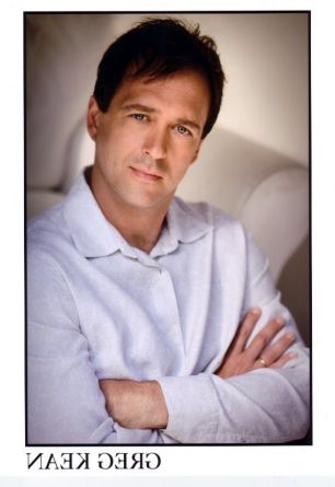 Greg Kean's Biography - Wall Of Celebrities