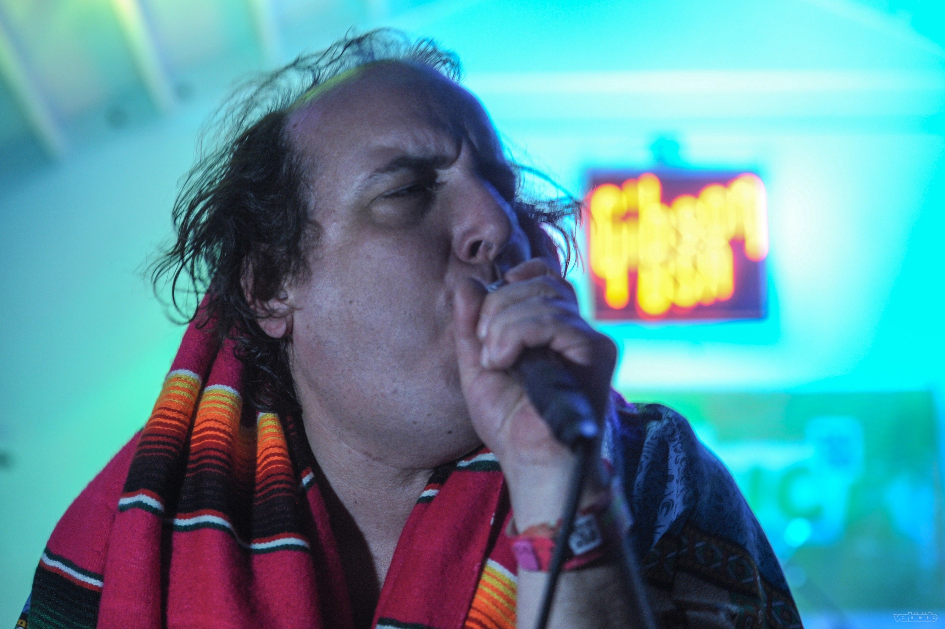 Pictures of Har Mar Superstar Pictures of Har Mar Superstar