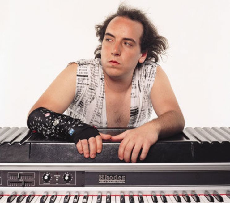 Pictures of Har Mar Superstar Pictures of Har Mar Superstar