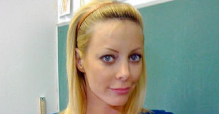 Pictures Of Holly Sampson