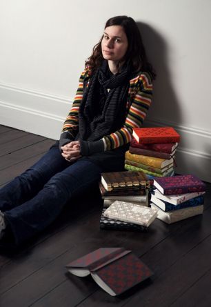 Imogen Bickford-Smith's Biography - Wall Of Celebrities