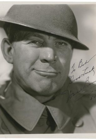 Jack Pennick's Biography - Wall Of Celebrities