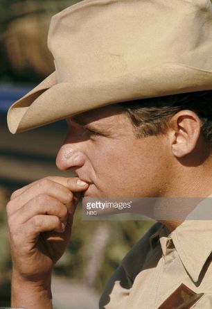 James Whitmore Jr.'s Biography - Wall Of Celebrities