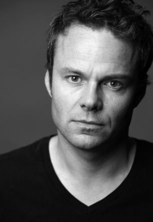 Jamie Glover's Biography - Wall Of Celebrities