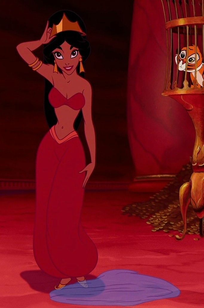 Pictures Of Jasmine Rouge