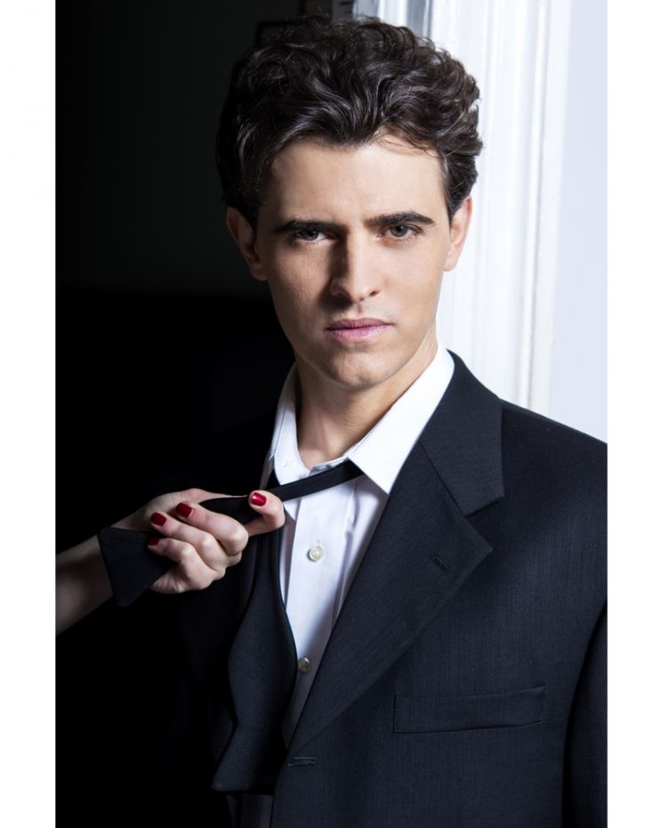 Jason Arcaro - Wall Of Celebrities