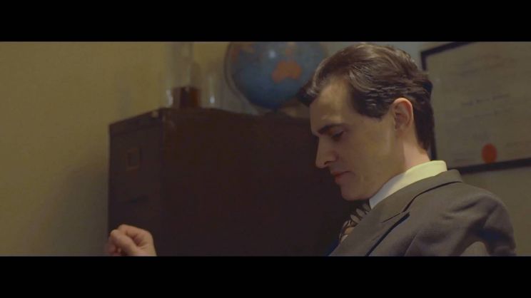 Jason Arcaro - Wall Of Celebrities