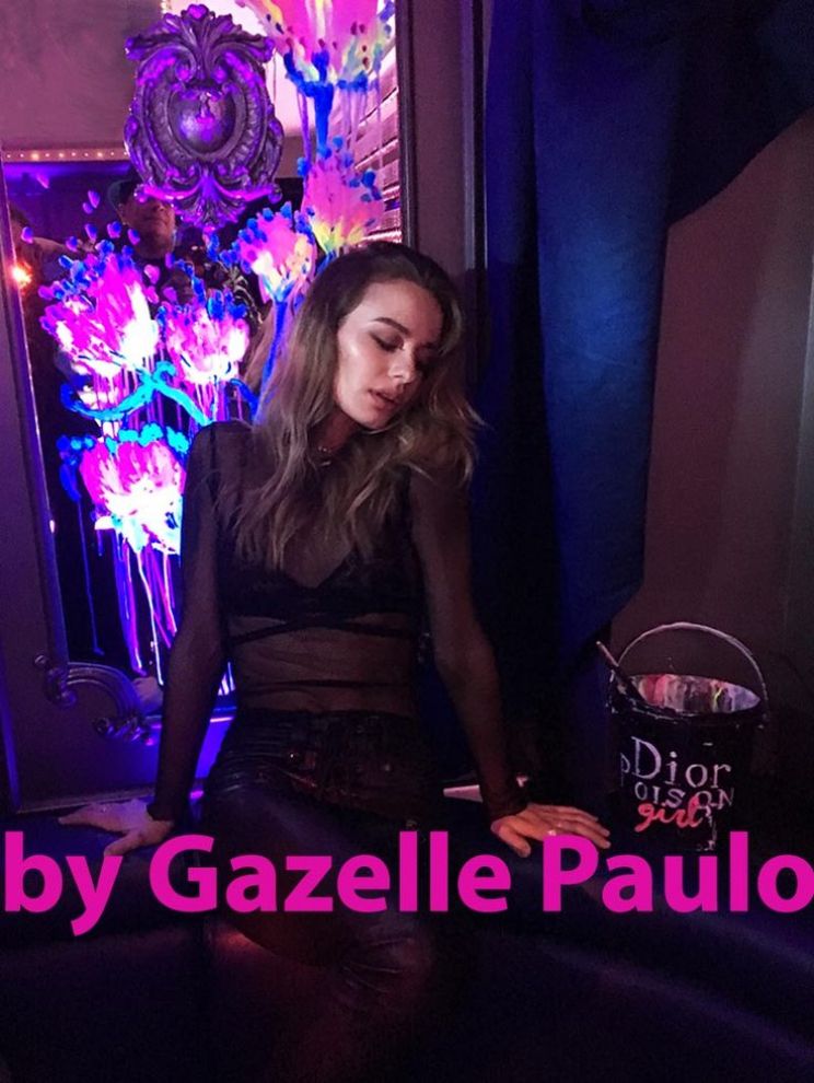 Jason Arcaro - Wall Of Celebrities