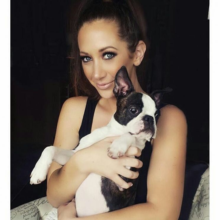 Pictures Of Jayden Jaymes