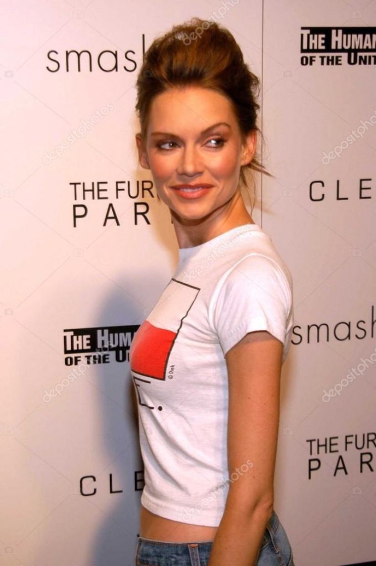 Pictures Of Jennifer Ann Massey
