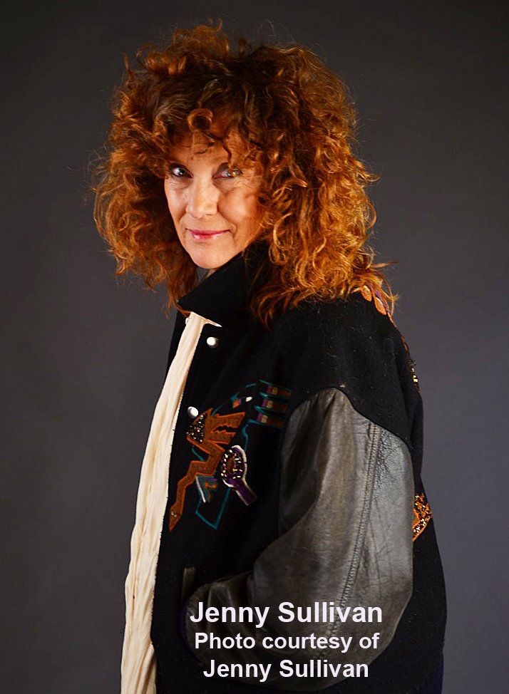 Pictures Of Jenny Sullivan