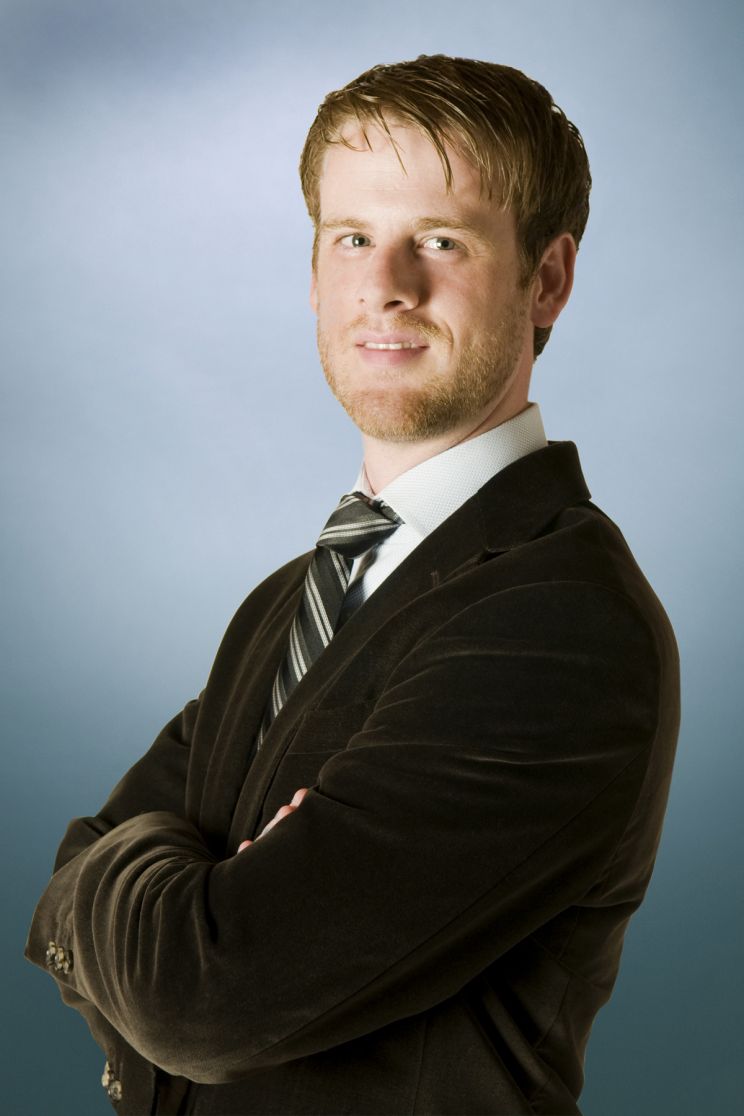 Pictures of Jeremy Lawson