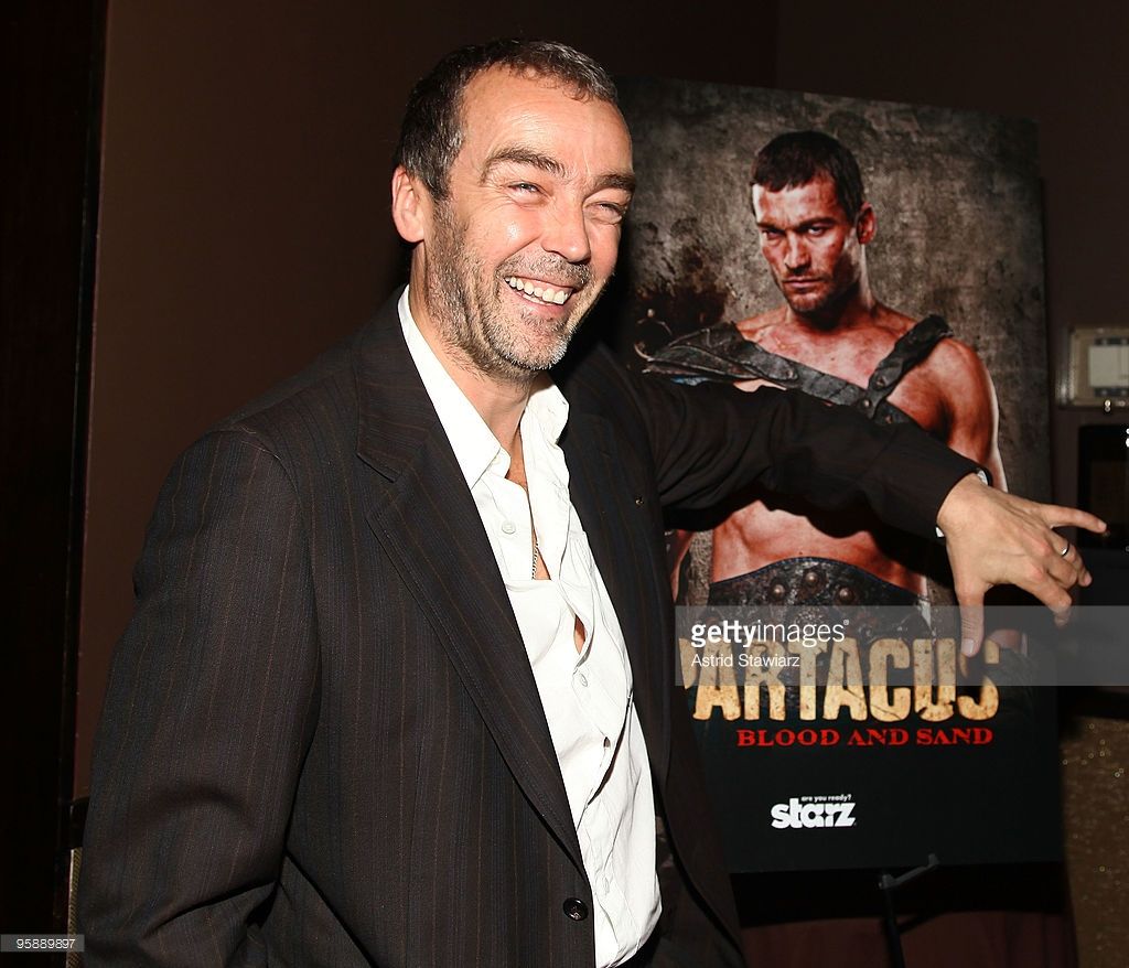 Pictures of John Hannah Pictures of John Hannah
