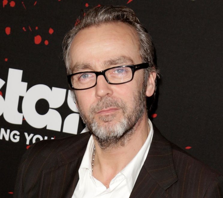Pictures of John Hannah Pictures of John Hannah