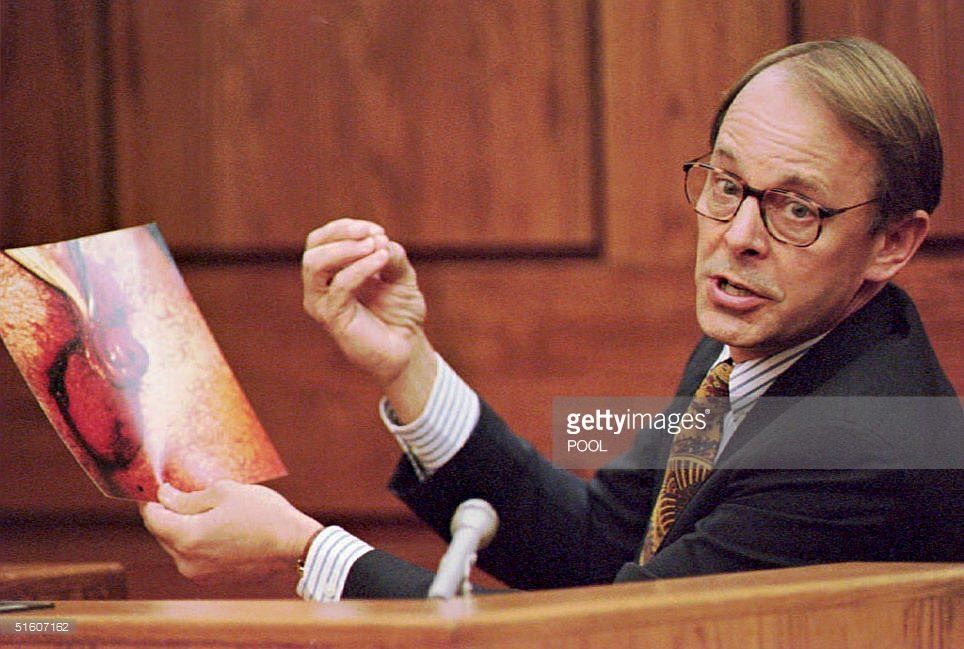 Pictures of John Wayne Bobbitt Pictures of John Wayne Bobbitt