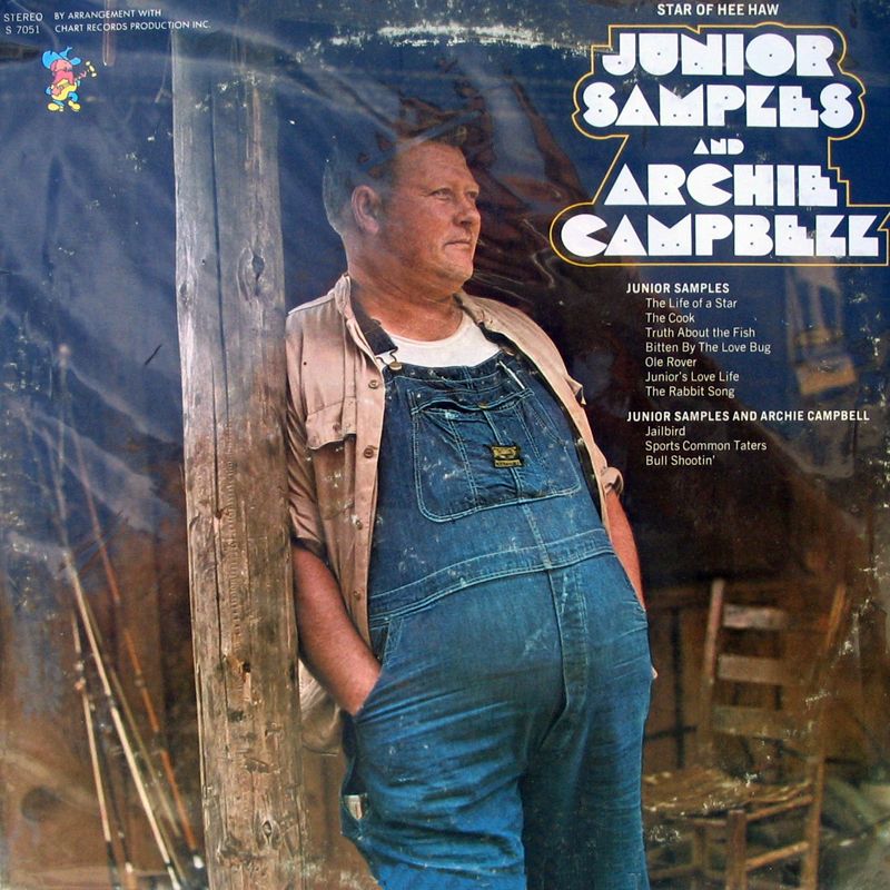 Pictures of Junior Samples Pictures of Junior Samples