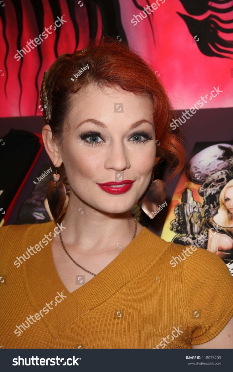 Pictures Of Justine Joli