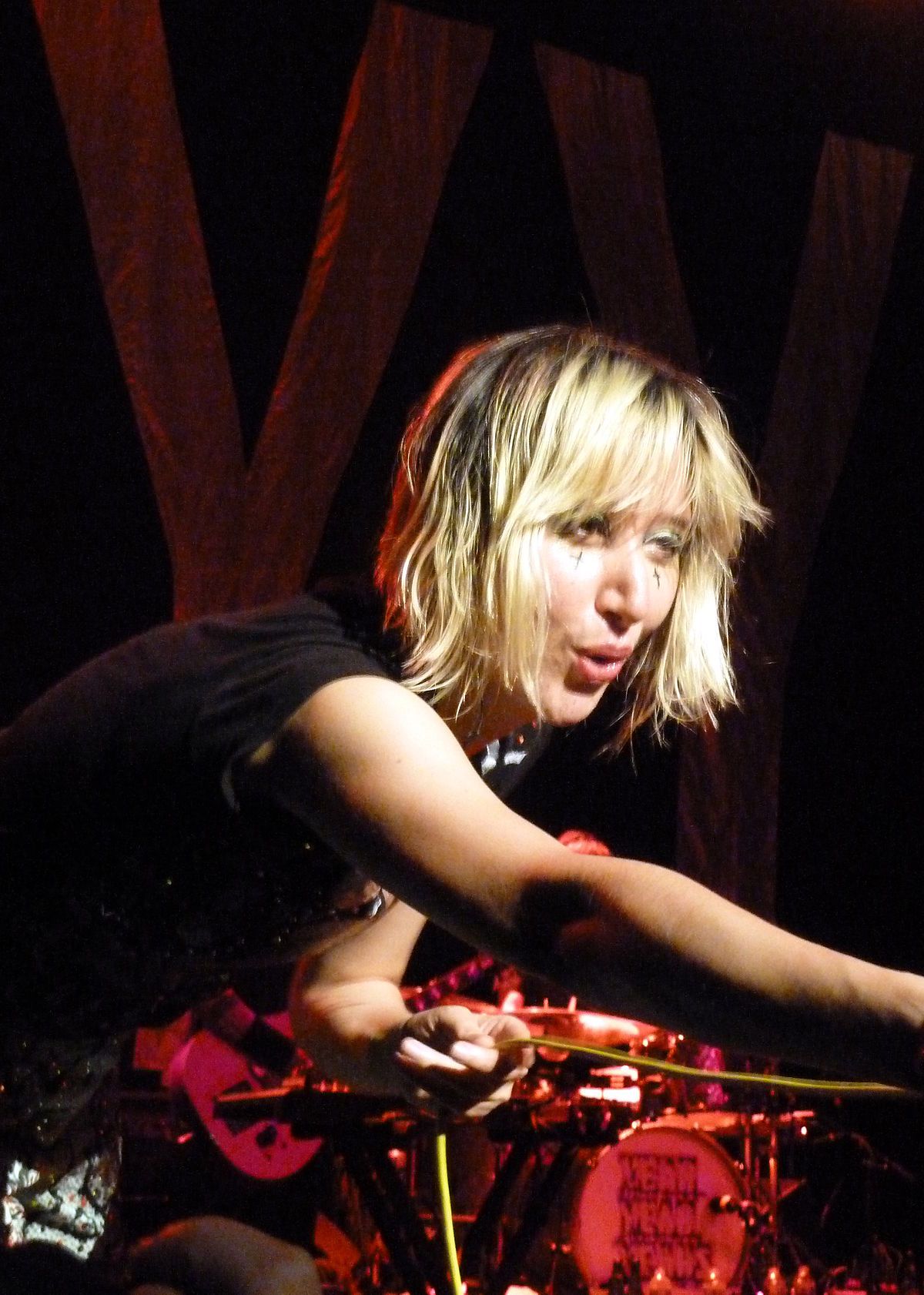 Pictures Of Karen O