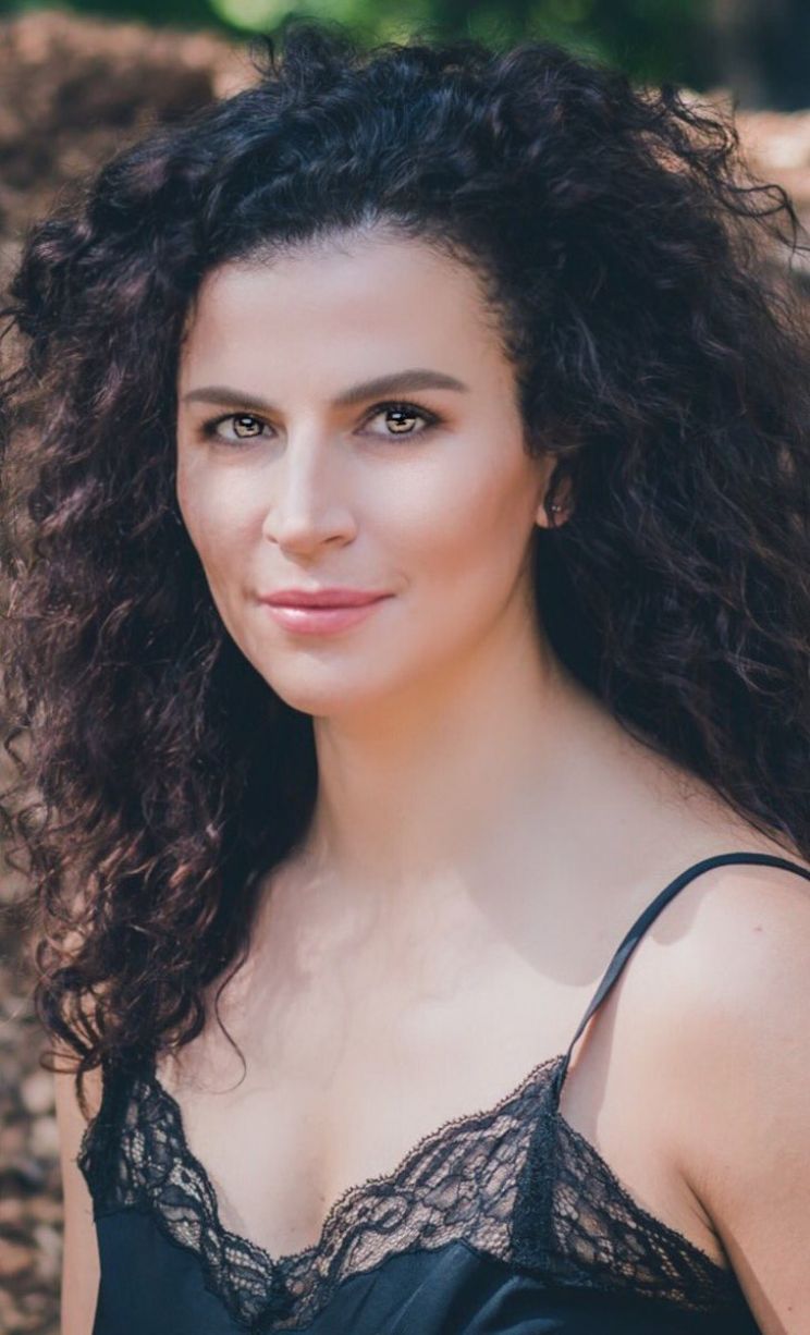 Pictures Of Katarina Morhacova