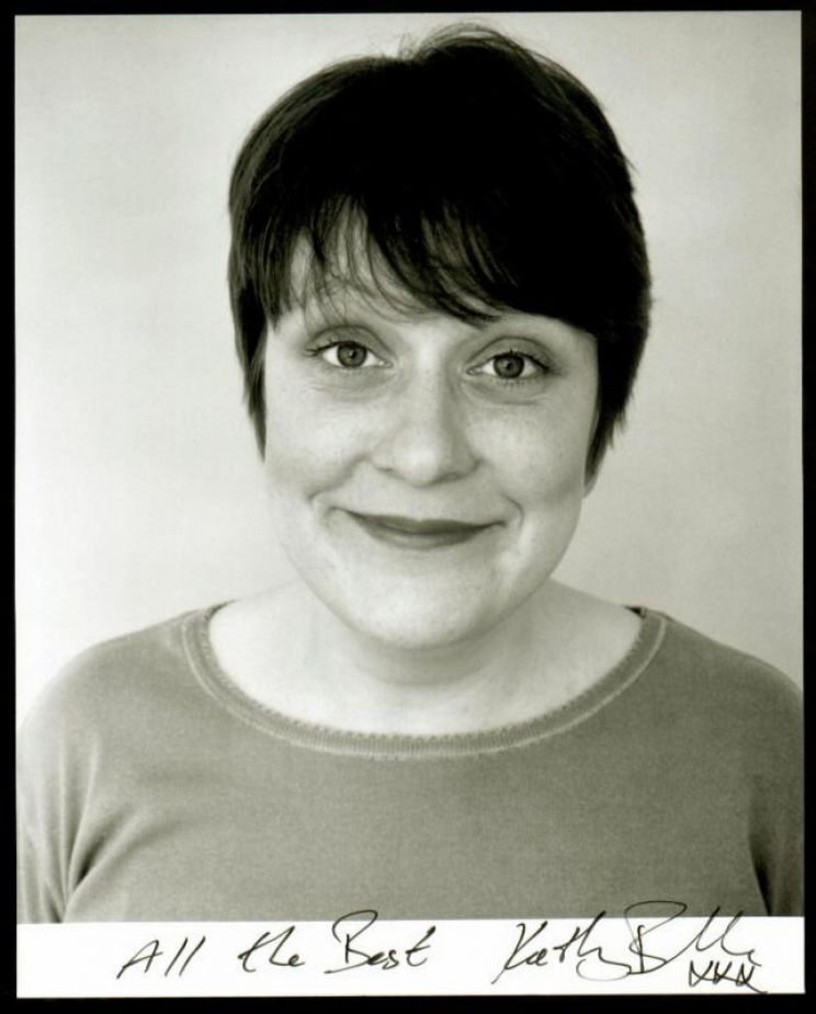 Kathy Burke's Biography - Wall Of Celebrities Kathy Burke's Biography - Wall Of Celebrities