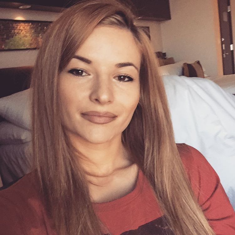 Pictures Of Katja Kassin