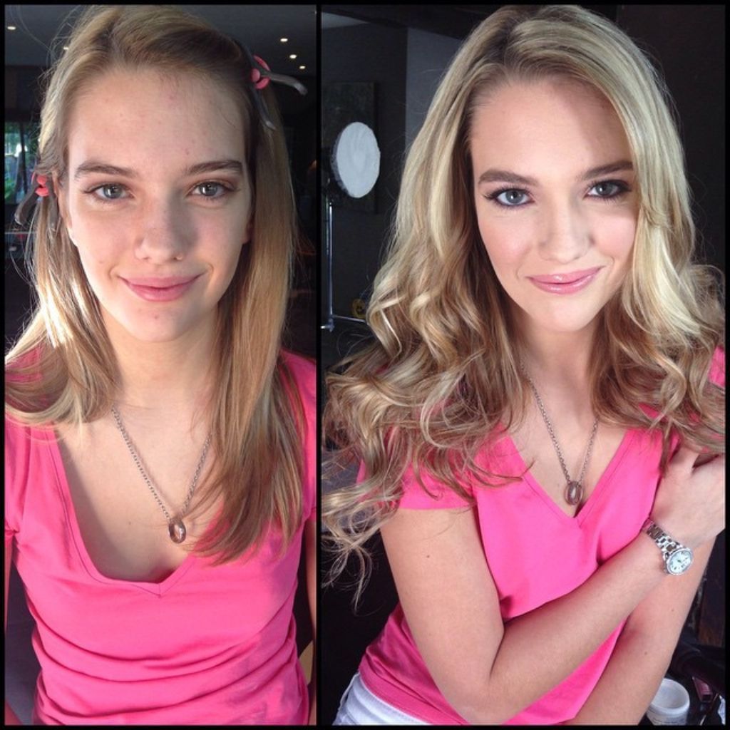 Pictures Of Kelly Klass