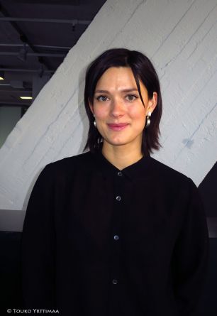 Krista Kosonen's Biography - Wall Of Celebrities