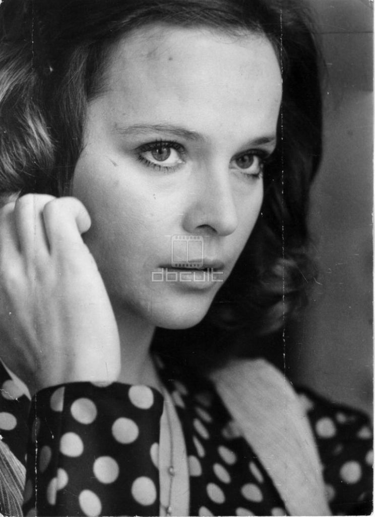 Pictures Of Laura Antonelli