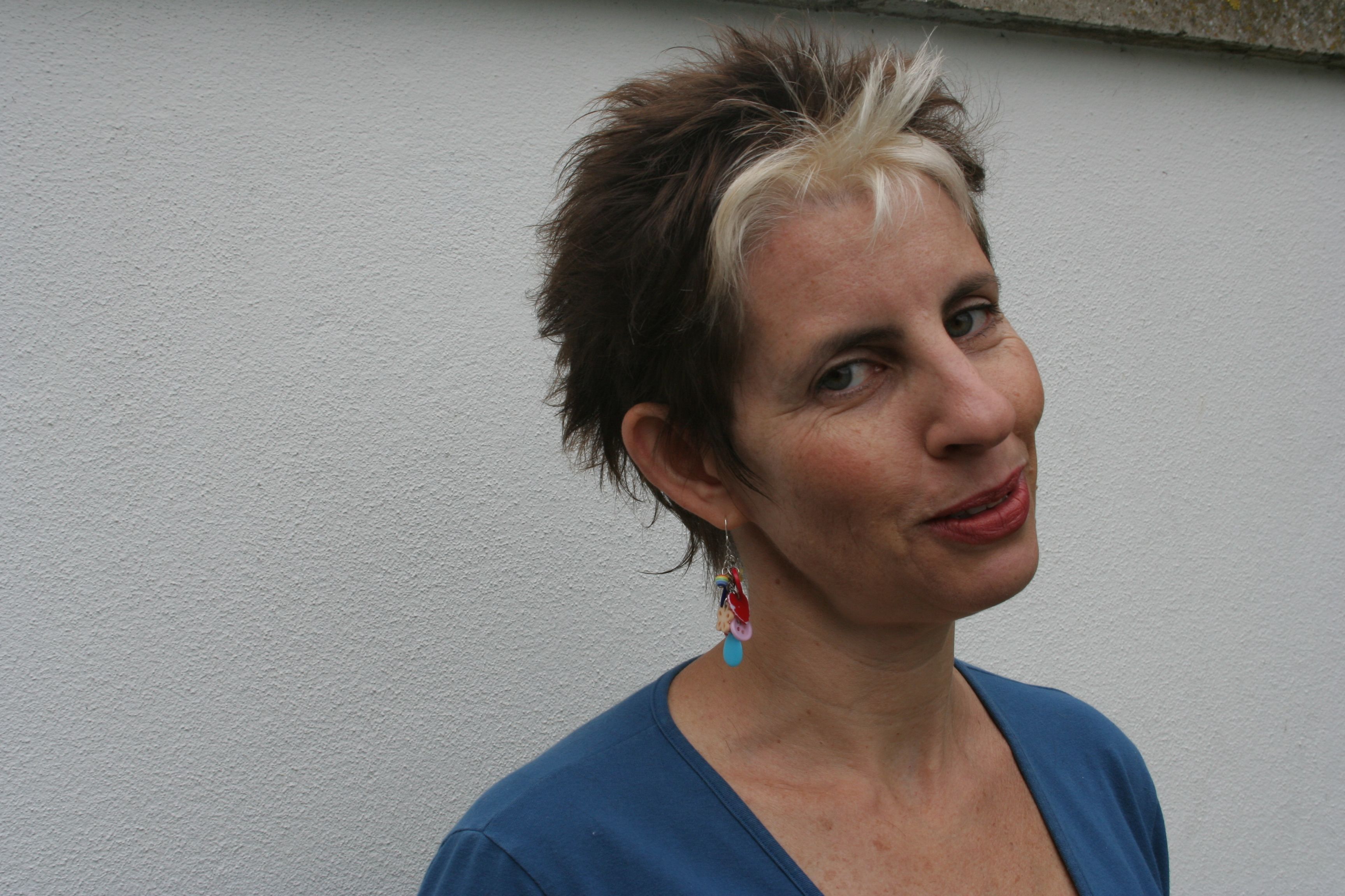Pictures Of Laurie Smith