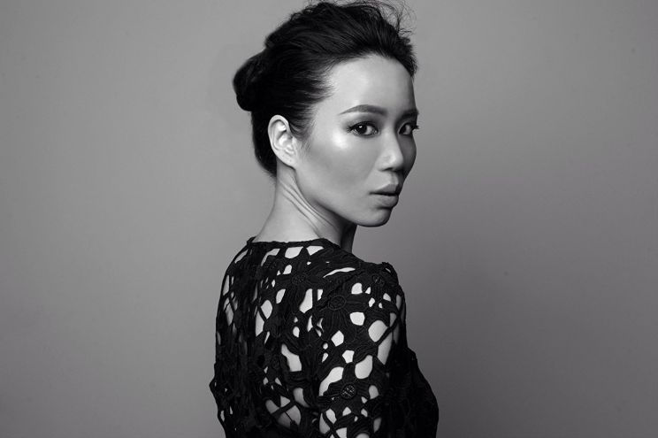 Leeah Wong's Landscape Photos - Wall Of Celebrities