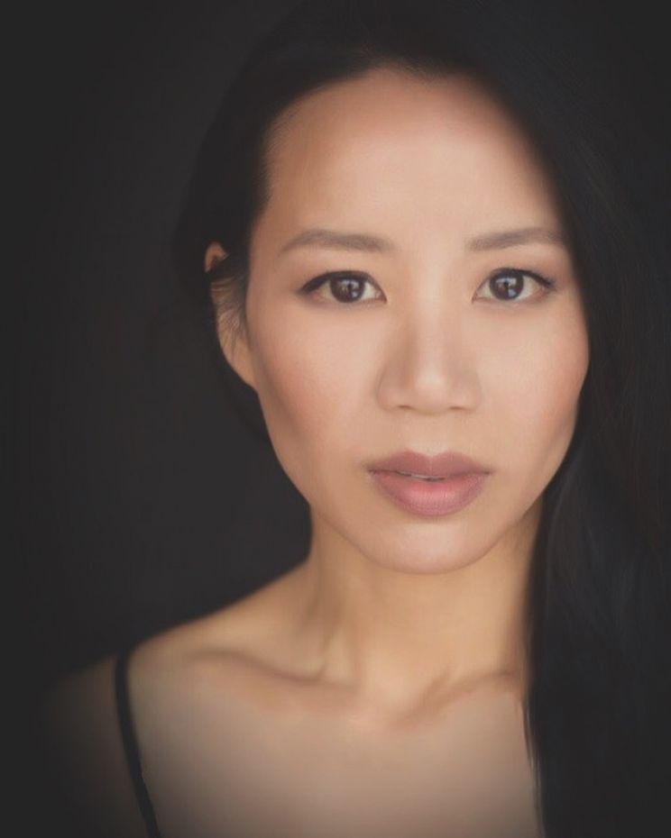 Leeah Wong's Biography - Wall Of Celebrities