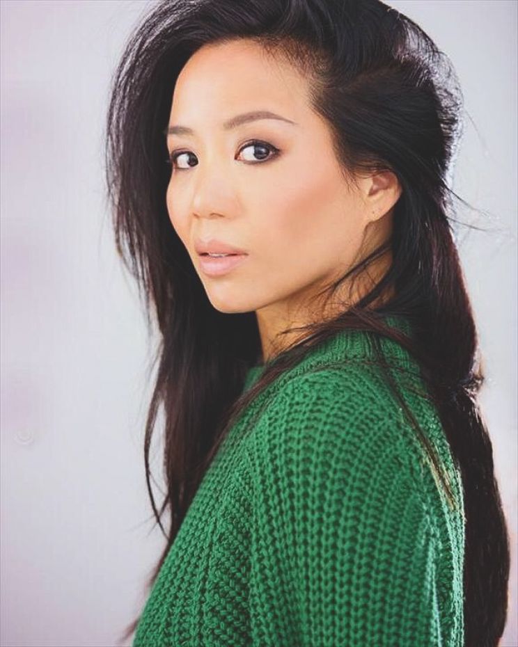 Leeah Wong's Landscape Photos - Wall Of Celebrities