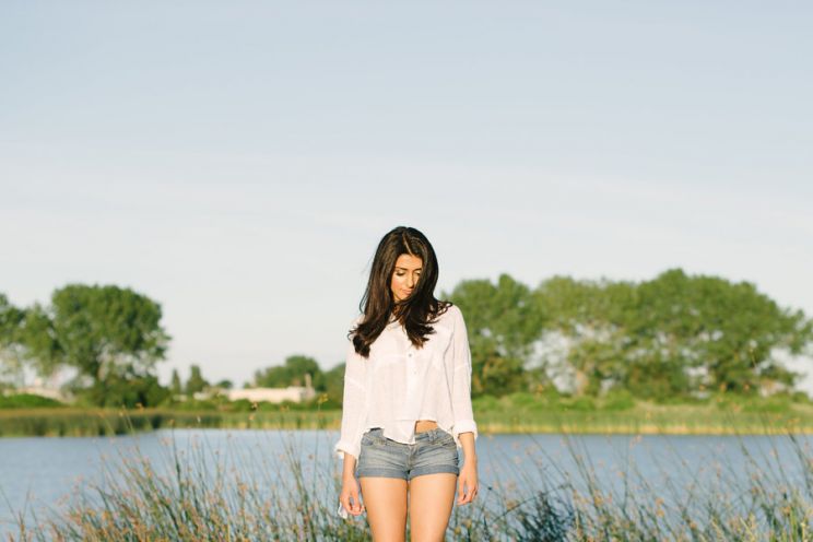 Pictures Of Lisa Durupt