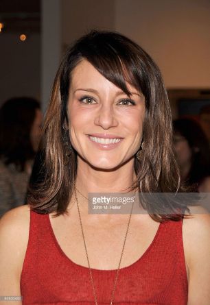 Lisa Rotondi's Biography - Wall Of Celebrities