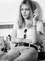 Liza Rowe's Portrait Photos - Wall Of Celebrities