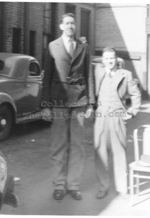 Lock Martin's Biography - Wall Of Celebrities