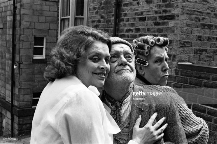 Pictures Of Lynda Baron