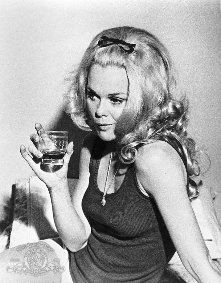 Pictures Of Lynn Borden
