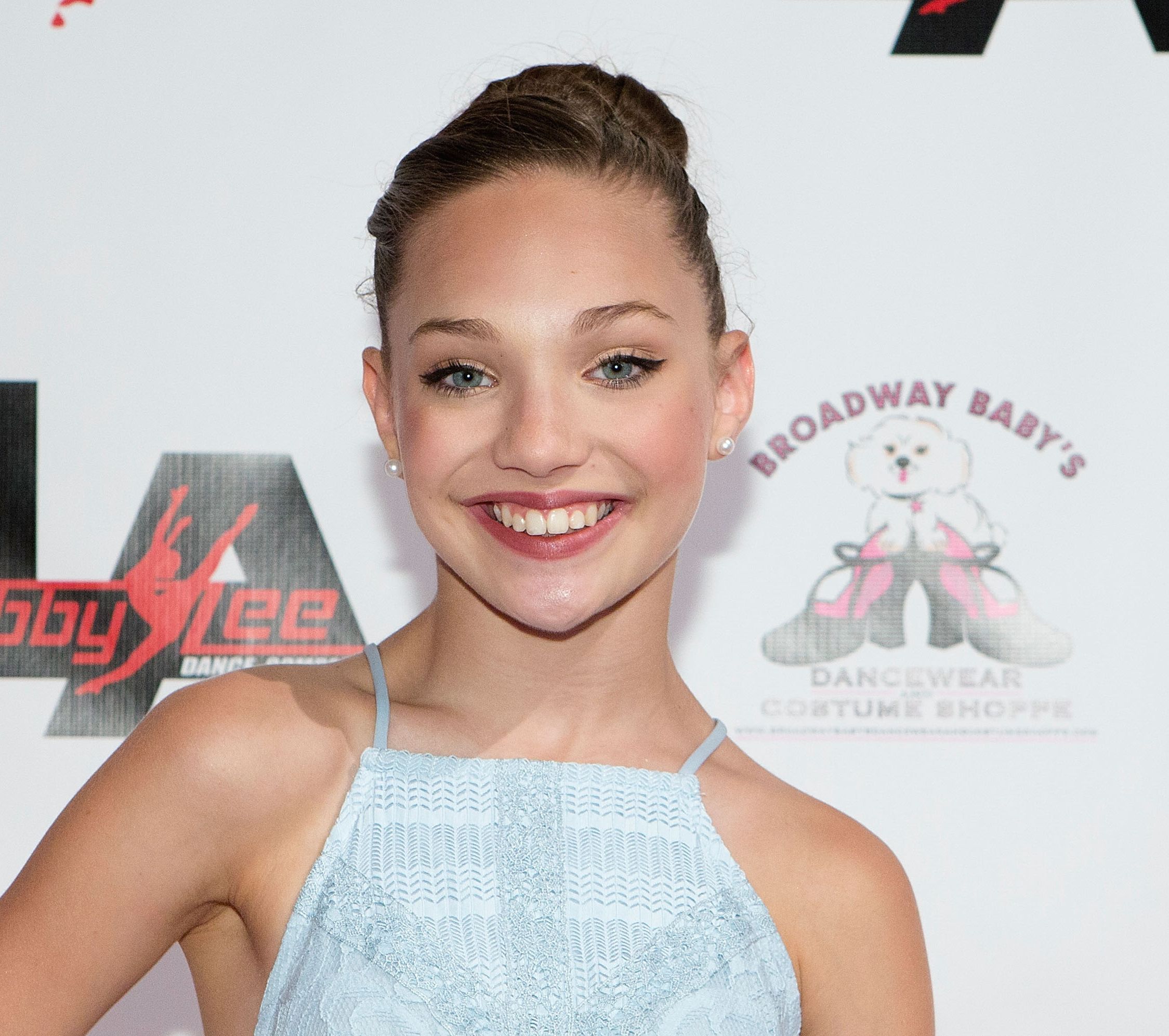 Pictures Of Maddie Ziegler