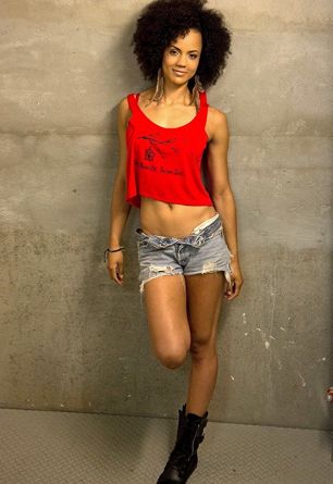 Maria Sten's Biography - Wall Of Celebrities